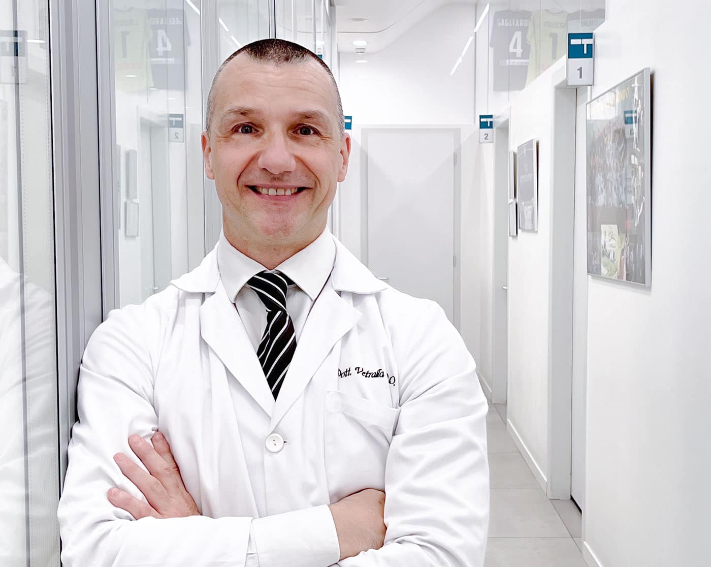 Corso propedeutico di Kinesiologia Applicata » AIKA Italia